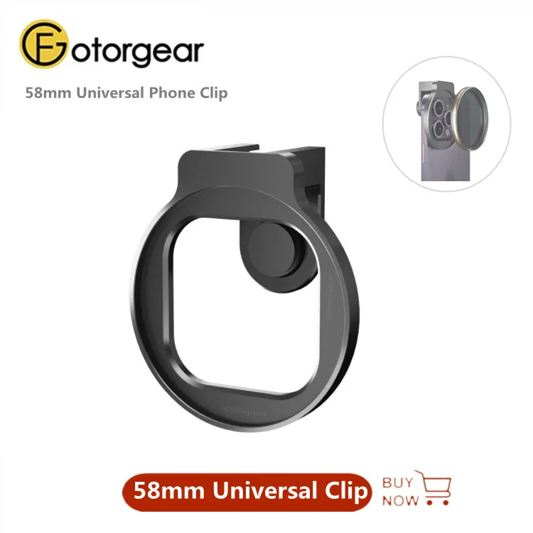 Fotorgear-58mm-Universal-Phone-Clip-Phone-Filter-Mount-for-smartphones ...