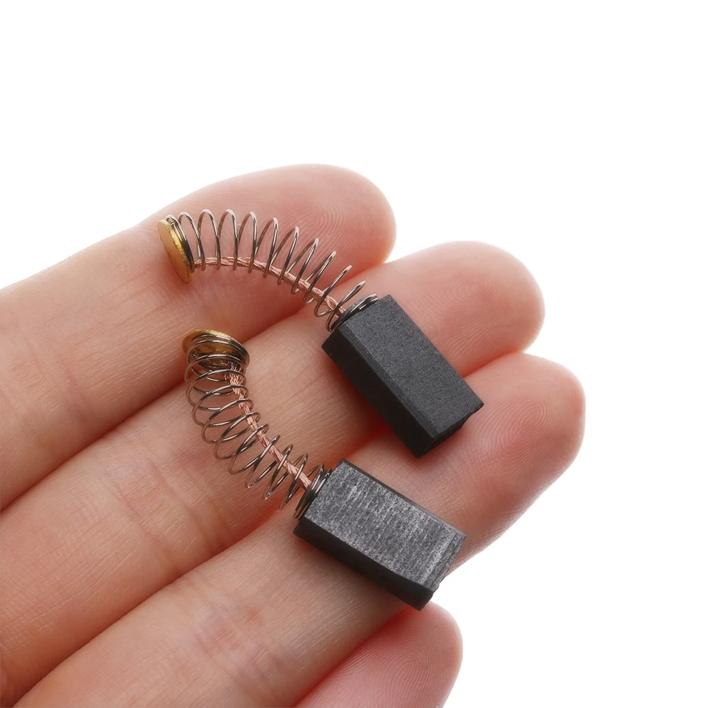 5/10 Pcs 5x8x15mm Mini Drill Electric Grinder Replacement Generic ...
