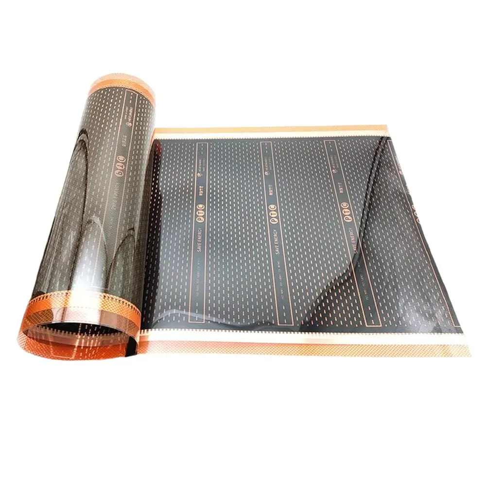 MINCO-HEAT-New-Graphene-PTC-Heating-Film-Orange-Self-Regulating-Infrared-Electric-Warm-Floor ...