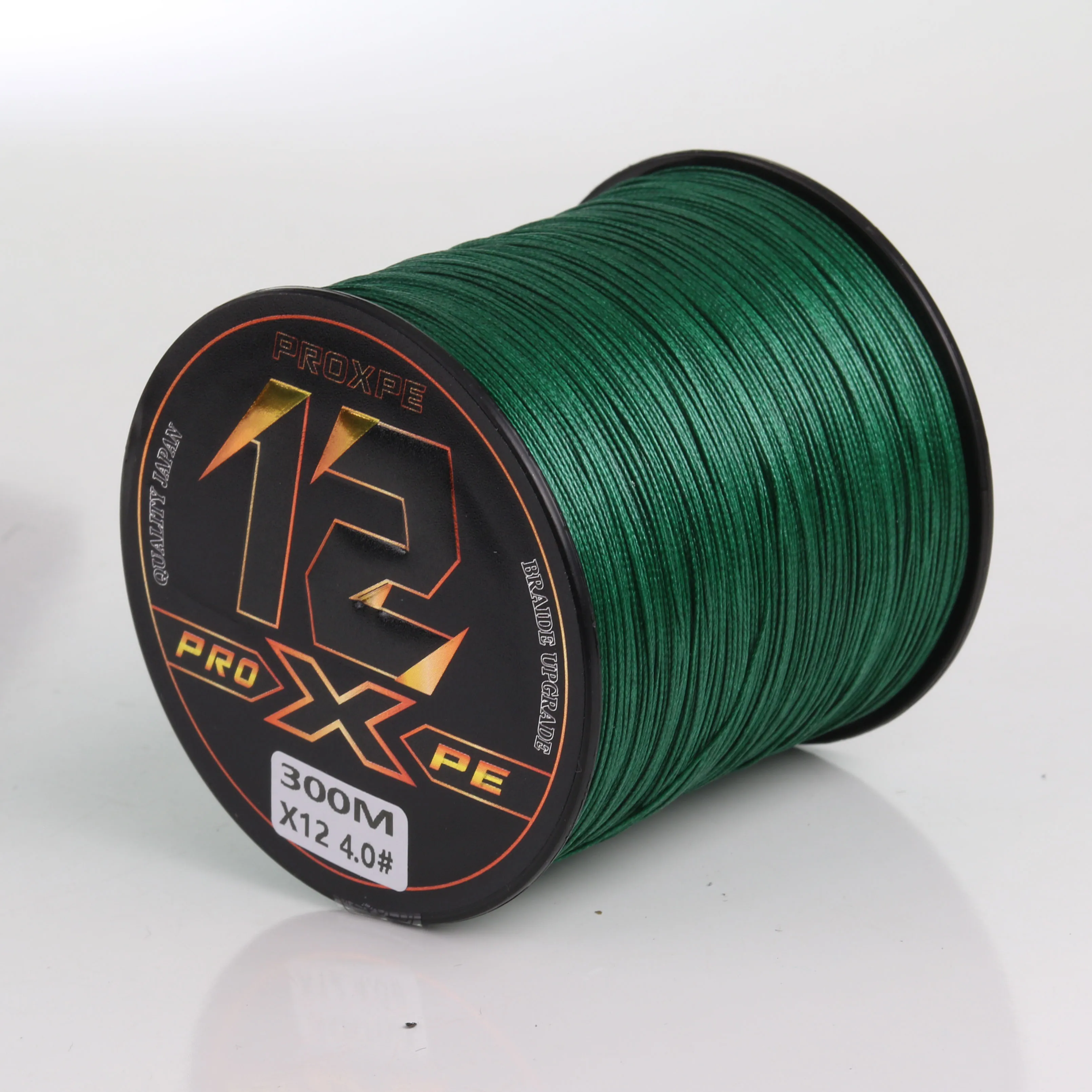 PEOXPE-Braid-Fishing-Line-12-Strands-Smooth-Multifilament-PE-Fly-Carp ...