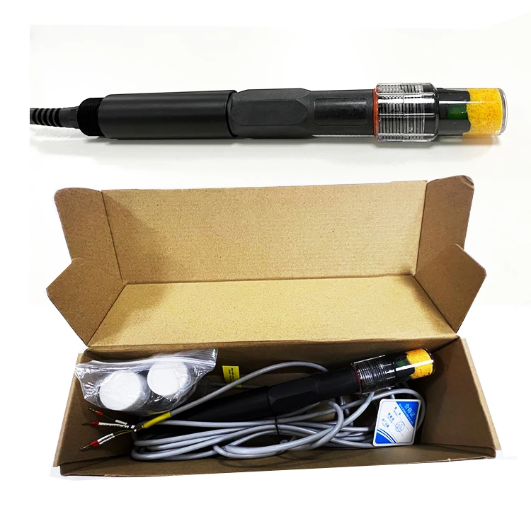 Online-Water-Ammonia-Nitrate-Analyzer-Nitrate-NH3-n-Water-Hardness ...