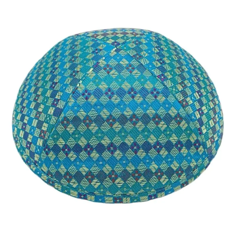 JewishKippahKippotKipaCapsSkulliesBeaniesYarmulkeKipotDomeJacquardForWe ...