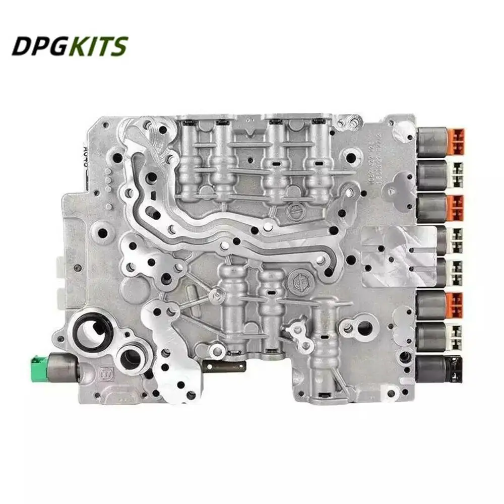 8HP45 8HP70 8HP55 8HP90 8 velocidade Do Corpo Da Válvula de Transmissão ...