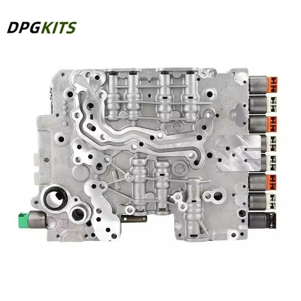 8HP45 8HP70 8HP55 8HP90 8 velocidade Do Corpo Da Válvula de Transmissão ...