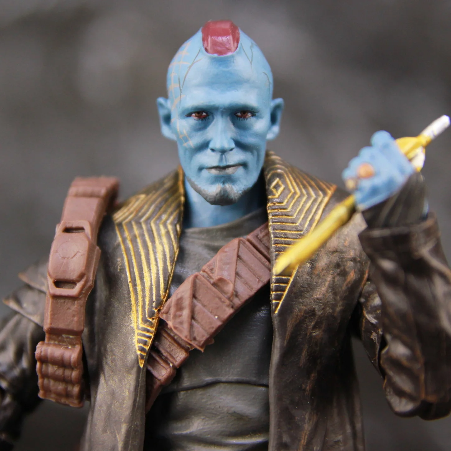 Disney Infinity Yondu