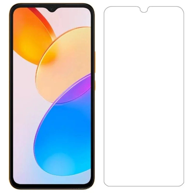 For-Huawei-Nova-Y91-Y90-Y71-Y61-Y60-Y70-Plus-9H-Hardness-2-5D-Toughened ...