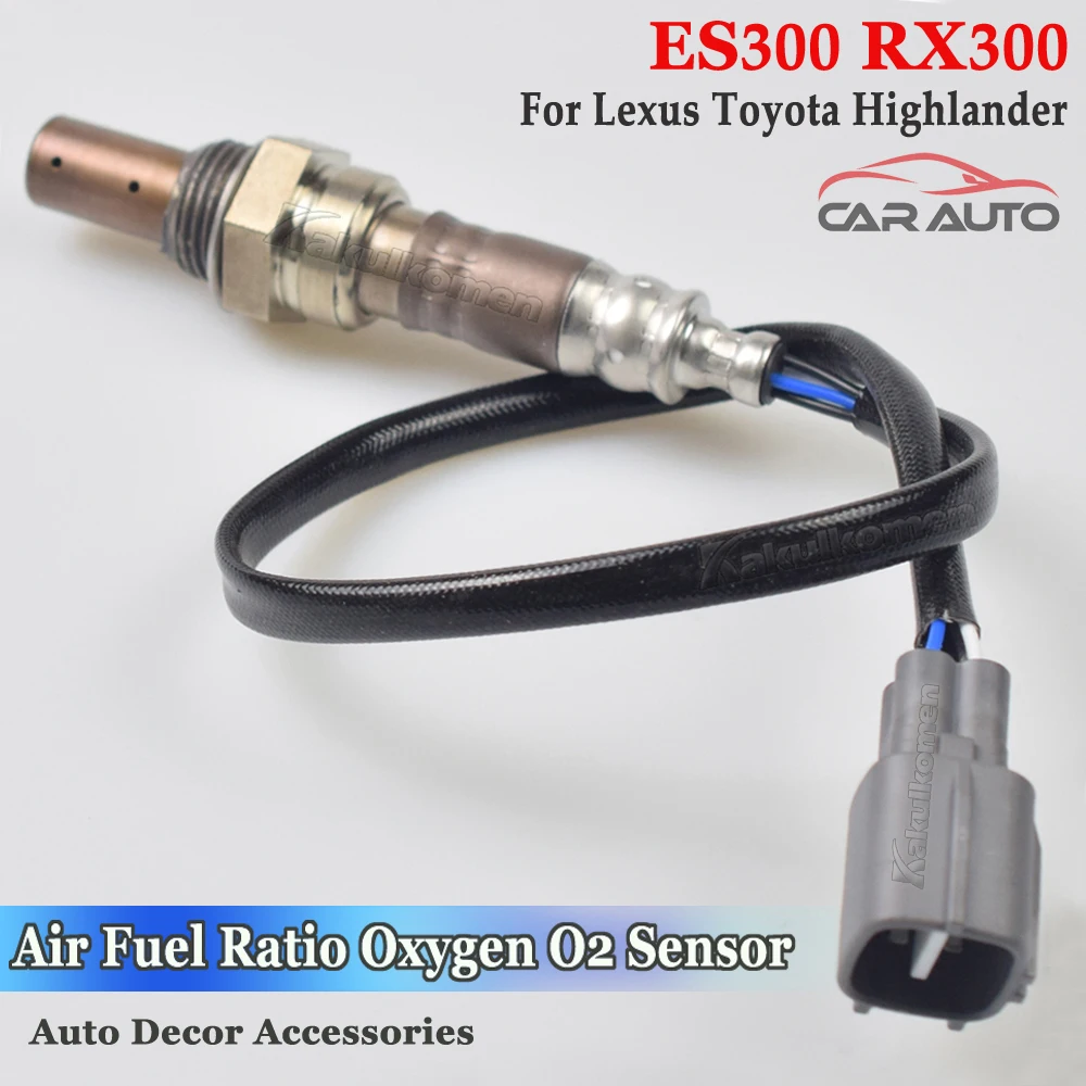 Upstream-Oxygen-O2-Air-Fuel-Ratio-Sensor-For-Toyota-Camry-Avalon ...