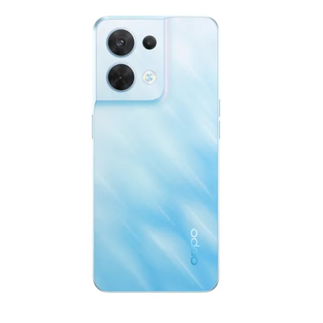 Original New Official OPPO Reno 8 5G Smart Phone 6.43inch OLED ...