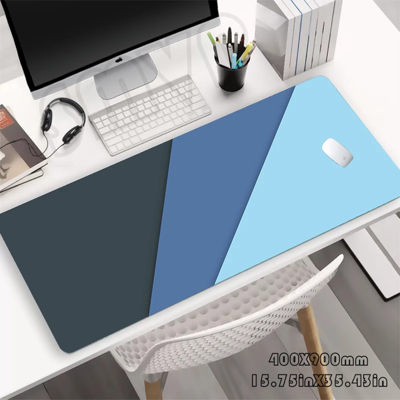 Large-Gaming-Mousepads-Minimalist-Mouse-Pad-Computer-Mousepad-Desk-Mat ...