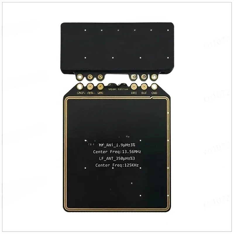 Latest-Proxmark3-RDV4-Kit-4-0SE-PM3-For-Development-New-Antenna-NFC ...