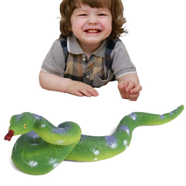 Human Snake Baby