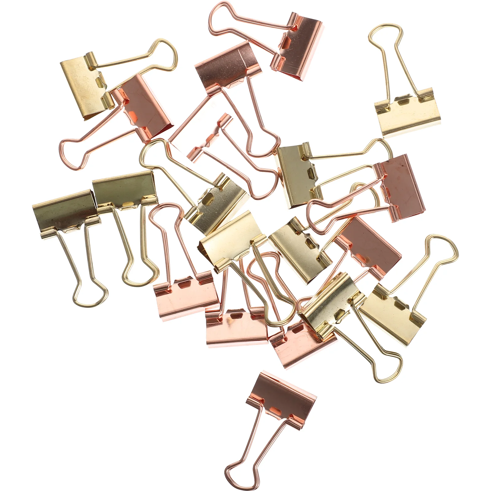 Clips-decorativos-para-billetes-suministros-de-oficina-archivador-de ...