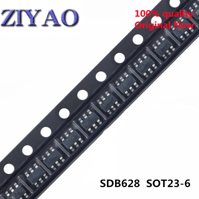 10pcs-New-SDB628-B628-B6284-sot23-6-Chipset.jpg