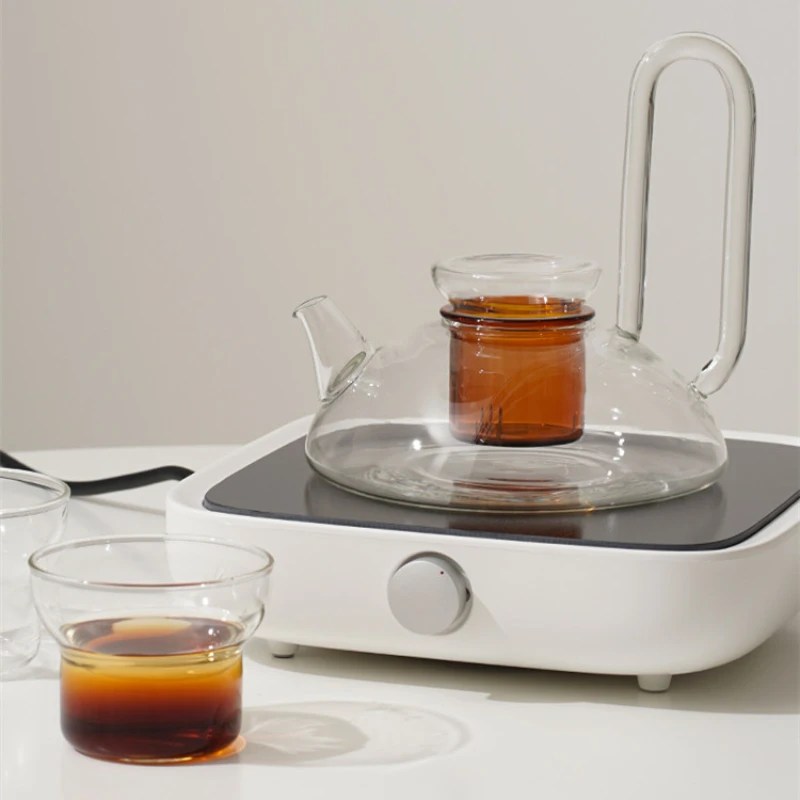 Glass Pitcher Water Filters Tea Pot Water Bottle Glassware Teaware ...