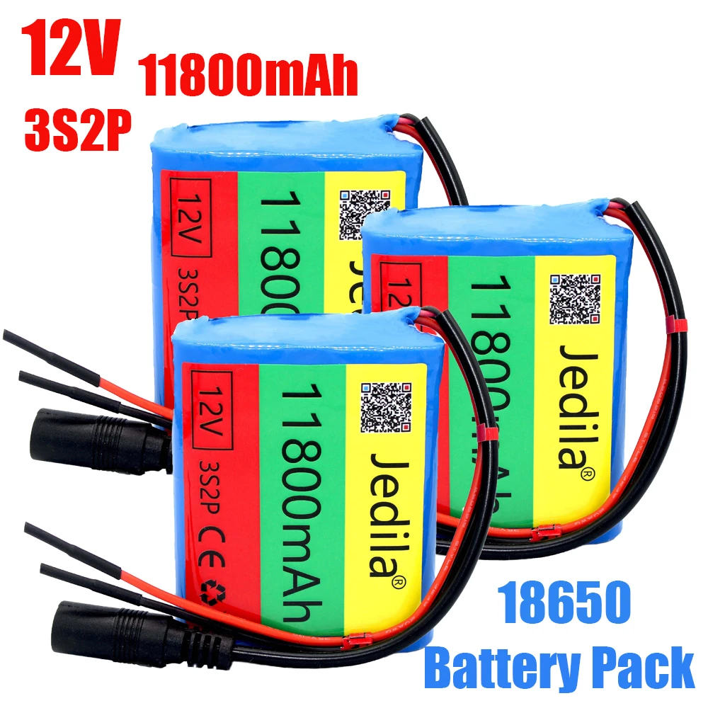 Bateria-de-l-tio-recarreg-vel-1A-Chargeur-12V-11800mAh-3S2P-18650-100-novo.jpg