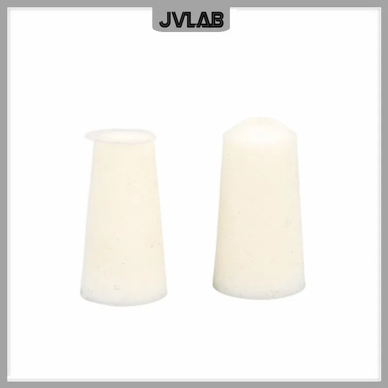 Silicone-Foam-Stopper-With-Sand-Core-Diameter-17-mm-22-mm-Small-Bottle ...