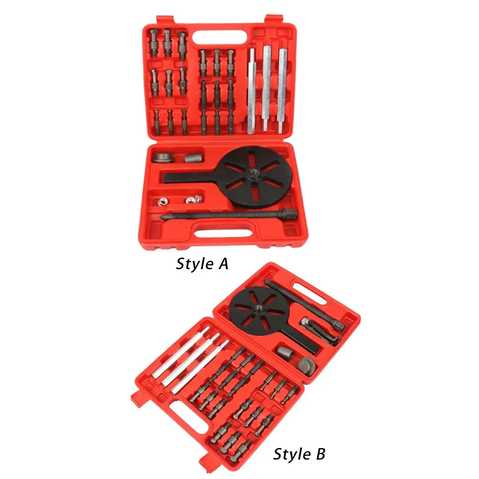 Multifunction-Bearing-Separator-and-Puller-Set-Automotive-Mechanics ...