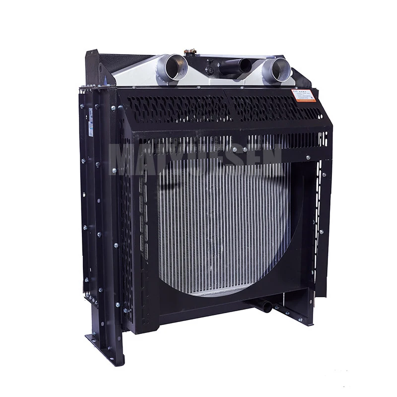 Cummins-Series Generator Radiator for 4BT 4BTA 6BT 6BTA 6BTAA 6CTA Heat ...