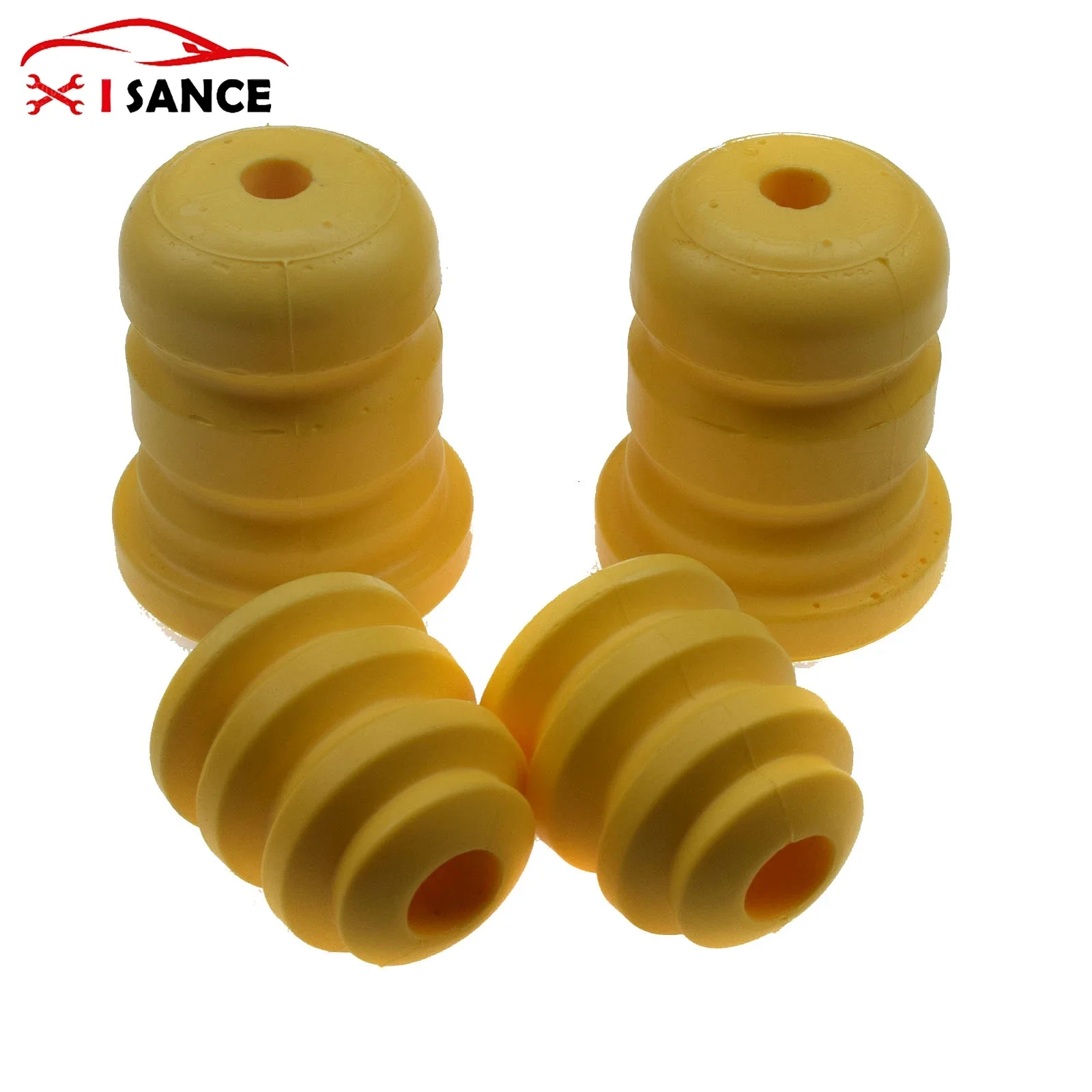 Front-Rear-Suspension-Control-Arm-Bumper-Shock-Absorber-For-Chevy ...