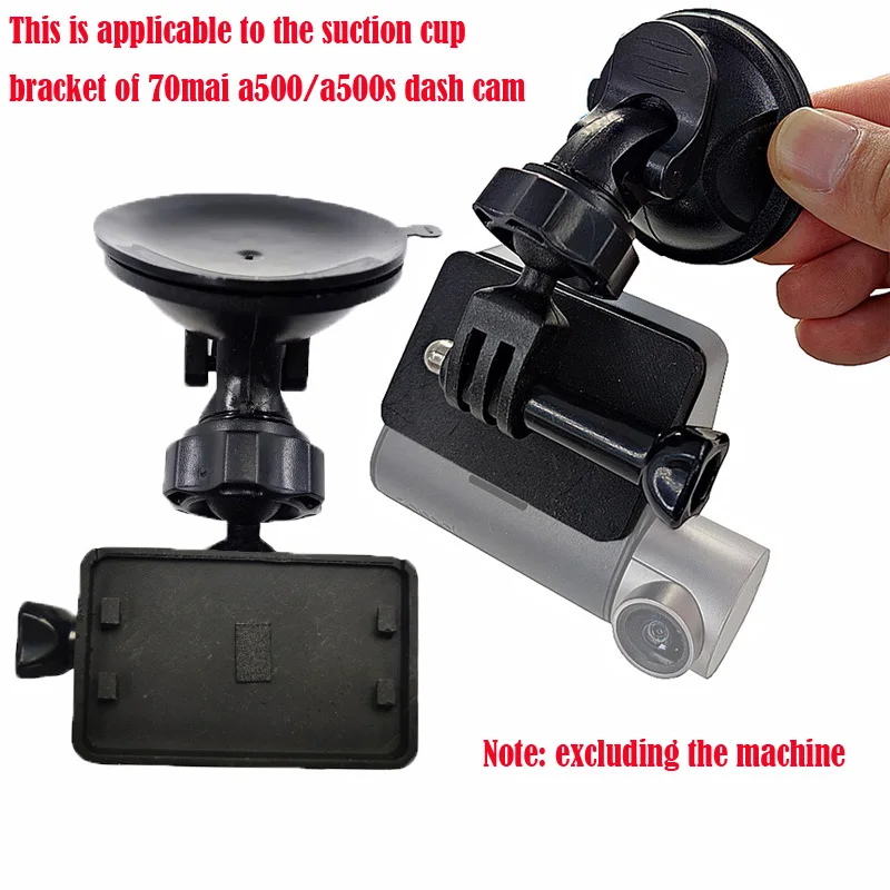 Original-design-For-70mai-Dash-Cam-A500-A500S-70mai-Dash-Cam-Mount ...