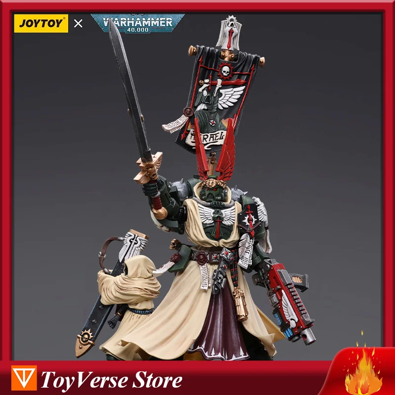 IN-STOCK-JOYTOY-Warhammer-40k-1-18-Action-Figures-Dark-Angels-Supreme ...