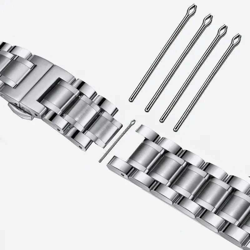 10pcs-Diameter-0-9mm-Diameter-Stainless-Steel-Watch-Band-Link-Cotter ...