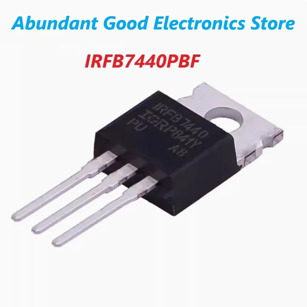 5pcs-IRFB7440-IRFB7440PBF-TO-220-MOSFET-40V-147A-N-Channel-Best ...
