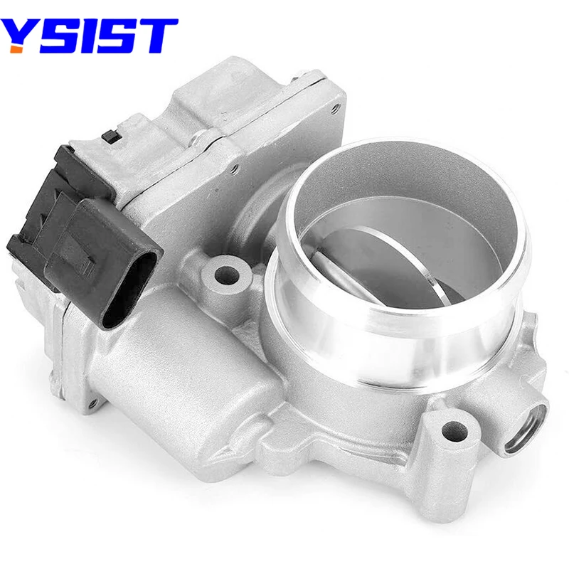 Nuevo cuerpo del acelerador para Kia Rondo Hyundai Santa Fe GL Tucson 2 ...