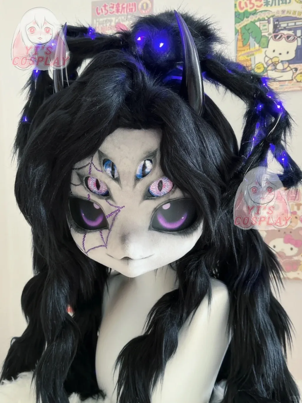 Yis-cosplay-Custom-Furry-head-Kigurumi-Head-Cosplay-Kemono-Fursuit ...