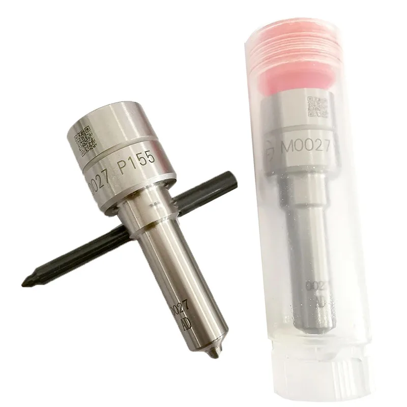 4PCS-Liwei-Piezo-Nozzle-F00VX20017-For-Bosch-Piezo-Injector-0445115032 ...