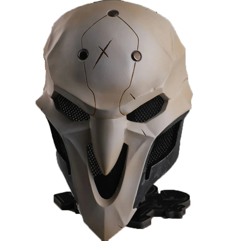 Reaper Airsoft Mask