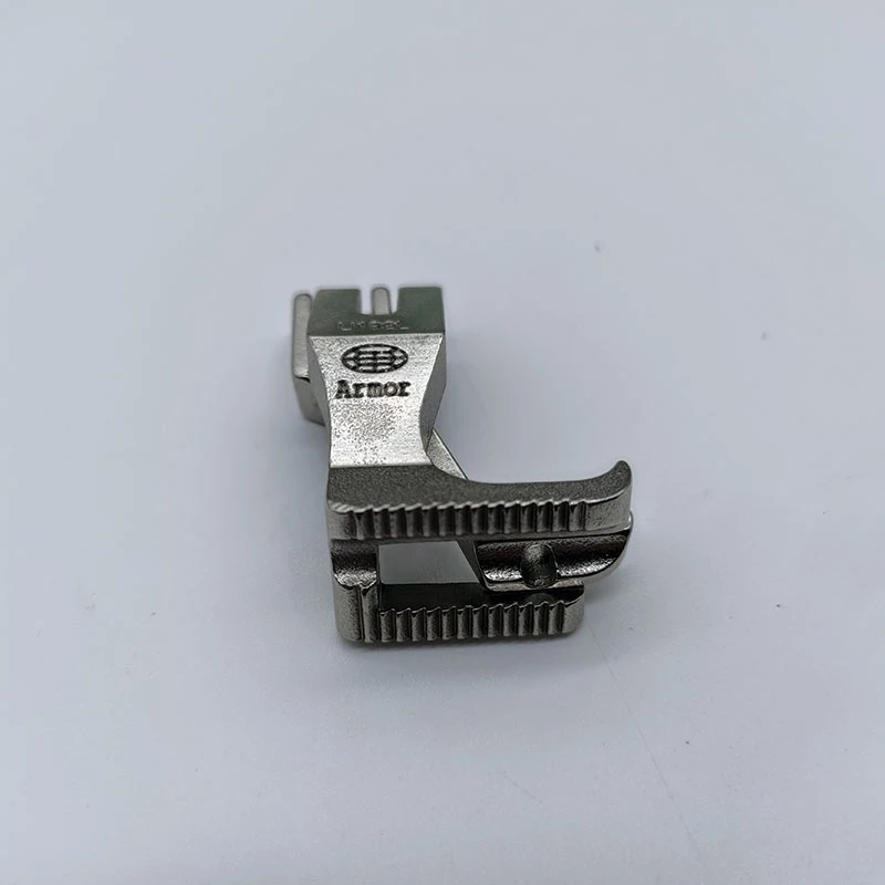 Sewing Machine Parts U192 U193 Presser Foot Presser Foot With Teeth ...
