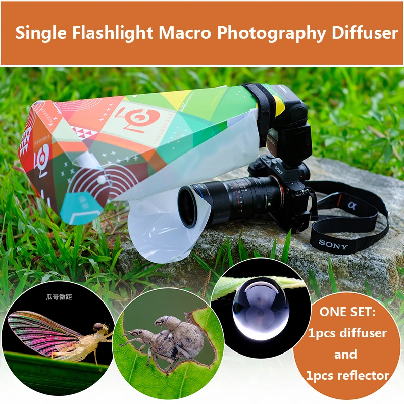 L-mpara-de-Flash-individual-para-fotograf-a-difusor-Macro-YN560IV-V1-SB ...