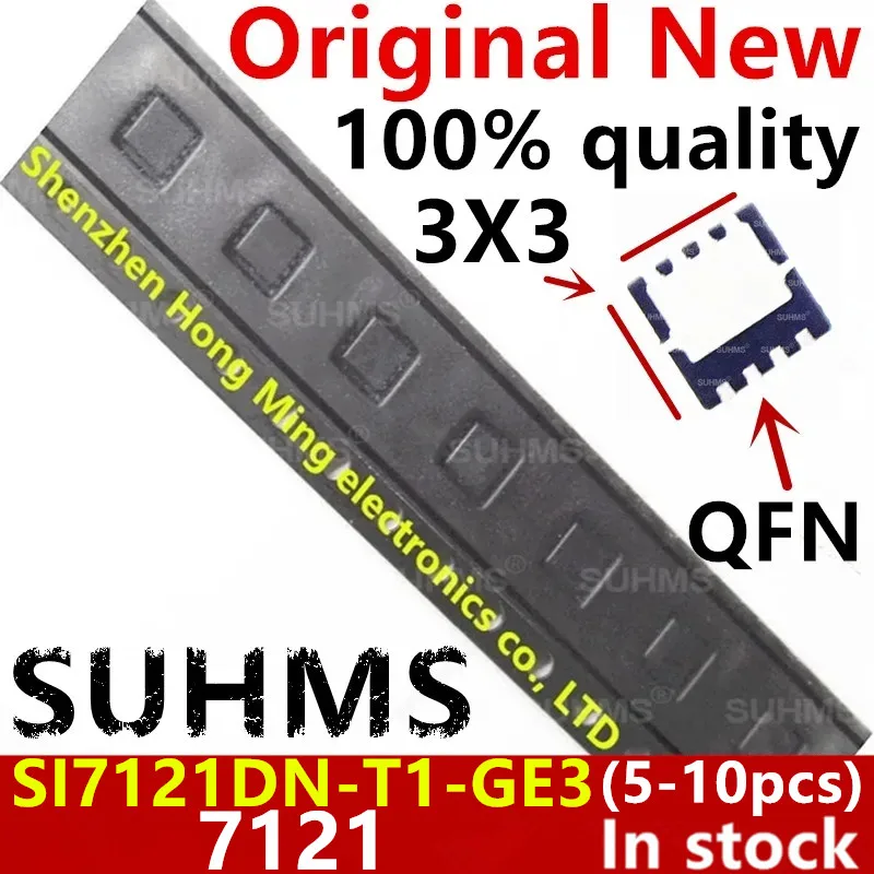 5-10piece-100-New-SI7121DN-T1-GE3-SI7121DN-SI7121-7121-QFN-8-Chipset.jpg