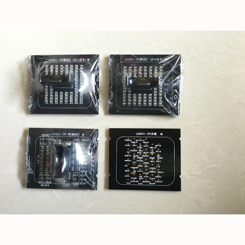 4pcs-set-LGA2011-CPU-socket-tester-for-test-the-mainboard-CPU-test ...