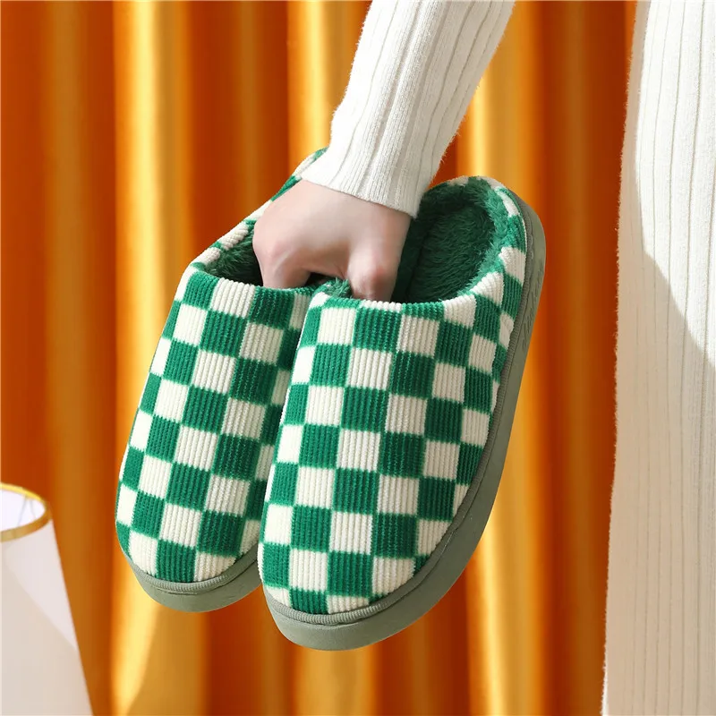 Cute Winter Indoor Slippers | Cute House Shoes Women | Cute House ...