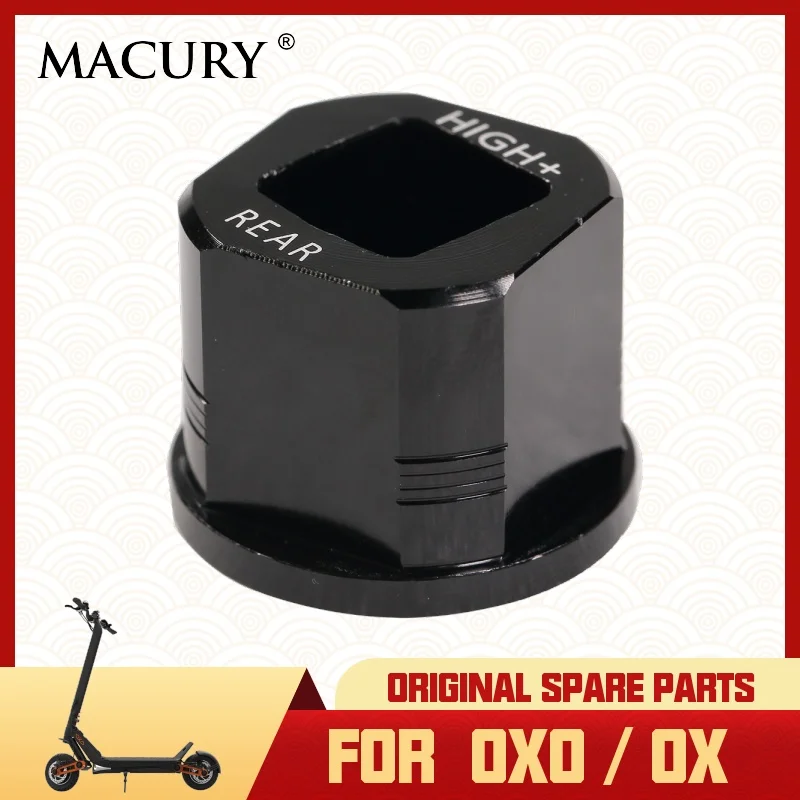 Height-Adjuster-for-INOKIM-OXO-OX-Electric-Scooter-OSAP-Suspension-Adapter-Patent-Block ...