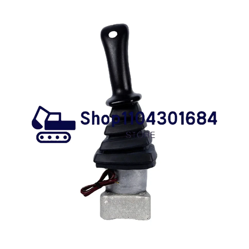 Rexroth Joystick Control for JCB Loader 1CX Skid Steer Loader 160 180T ...