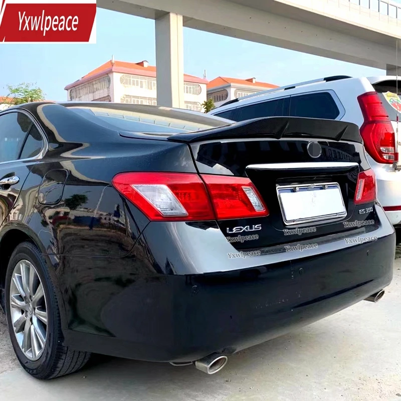 For-Lexus-ES-Spoiler-ES240-ES250-ES300-ES350-2006-2007-2008-2009-2010 ...
