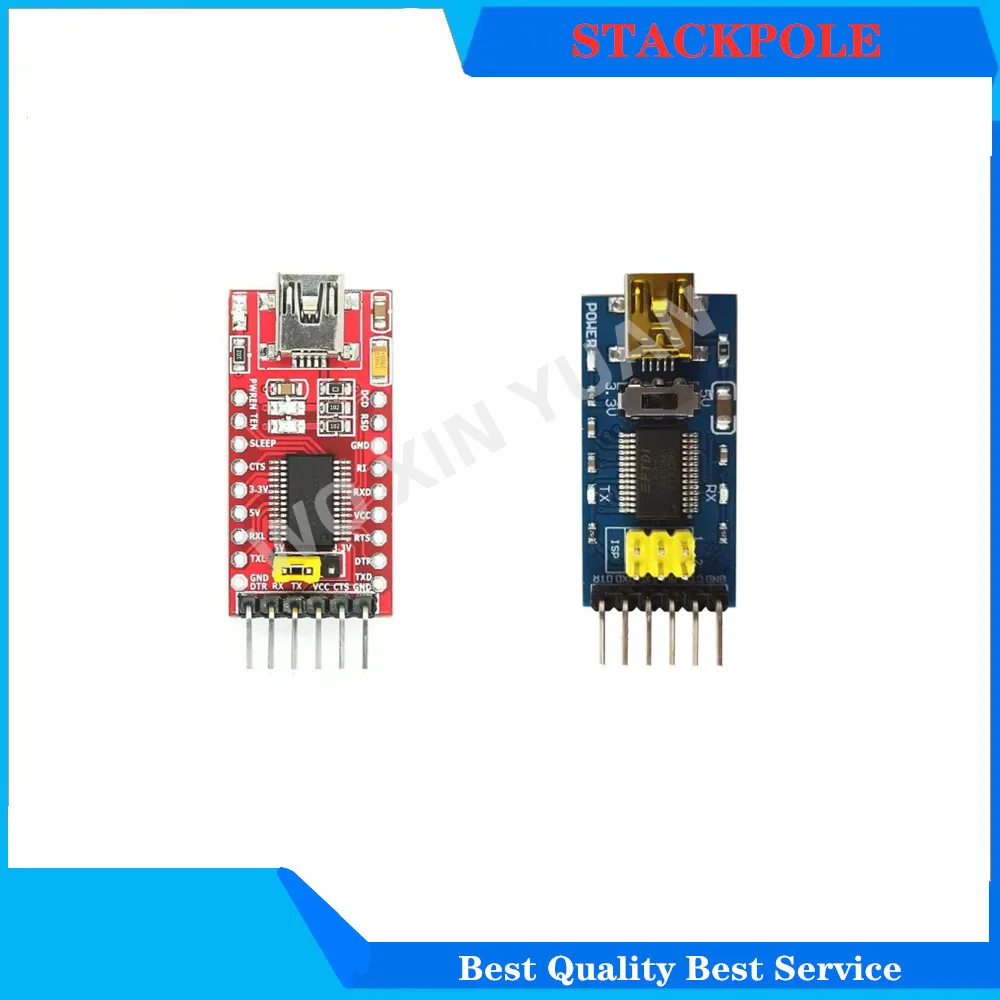 FT232RL-FTDI-USB-3-3V-5-5V-to-TTL-Serial-Adapter-Module-for-Arduino ...