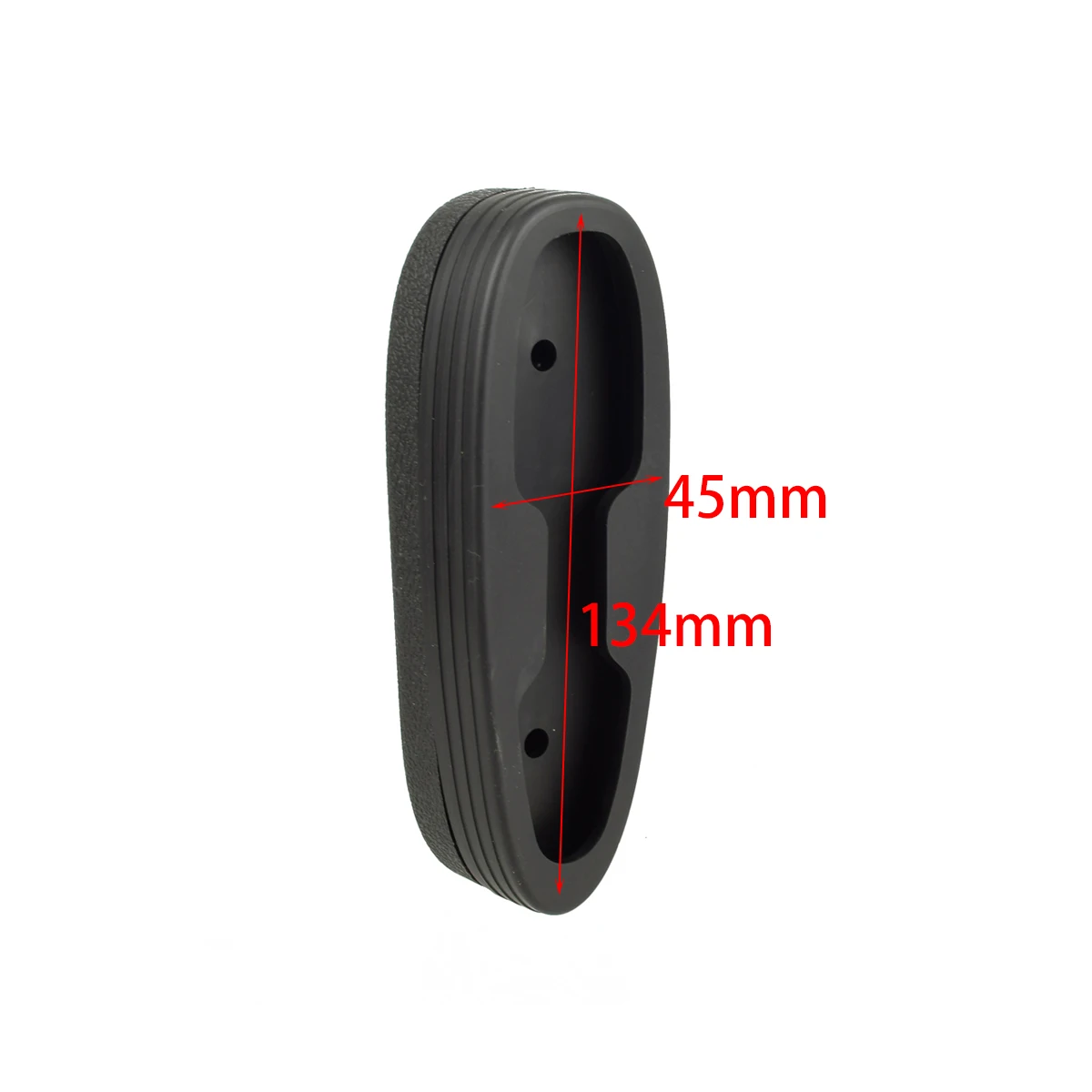 Tactical-Snap-On-Stock-Recoil-Pad-for-Most-6-Position-Adjustable-Stocks ...