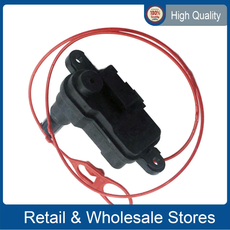 High Quality 8v0 862 159 Fuel Door Opener Actuator For Octavia Jetta ...