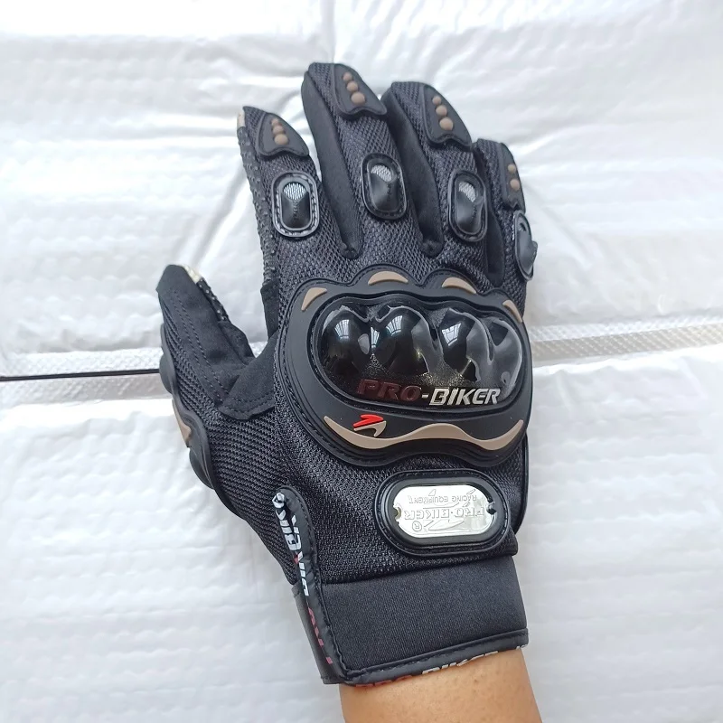 Motorcycle-Gloves-for-Men-Touch-Biker-Moto-Rider-Summer-Cycling ...
