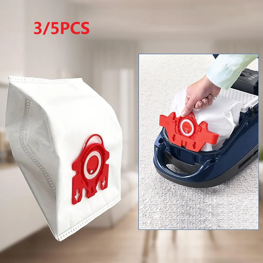 Dust-Bags-for-3D-Vacuum-Cleaner-Complete-C3-Complete-C2-Classic-C1-S400 ...