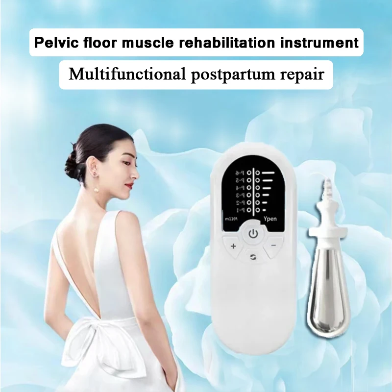 Incontinence-Stimulator-Kegel-Pelvic-Muscle-Machine-Biofeedback-EMG ...