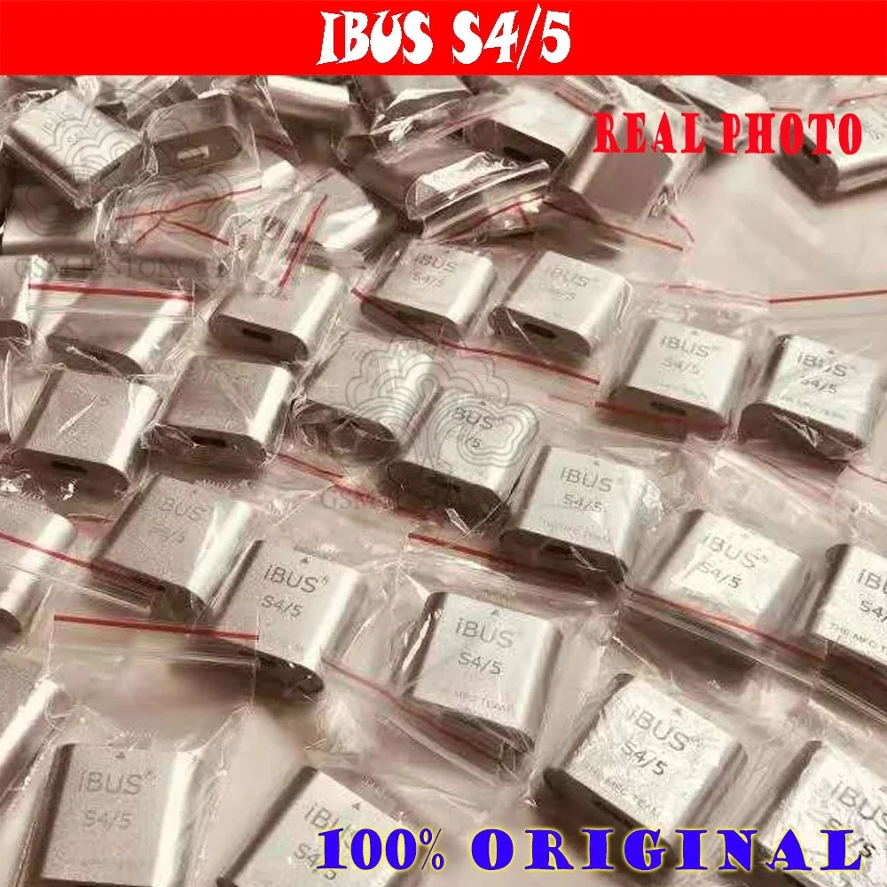 iBUS S4/5 date cable adapter Restore & Repair Support Tool for Apple ...