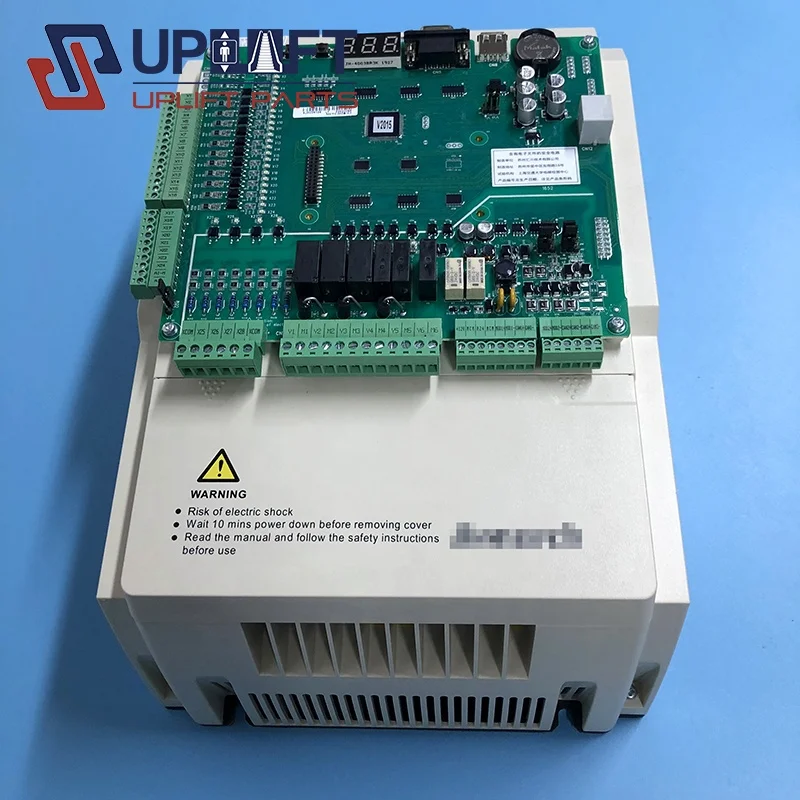 NICE-L-C-4005-5-5KW-NICE3000-inverter-elevator-drive-lift-inverter ...