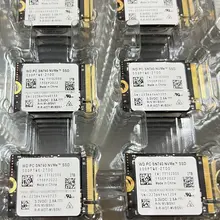 Western Digital WD SN740 2TB 1TB 512GB M.2 SSD 2230 NVMe PCIe Gen 4x4 ...