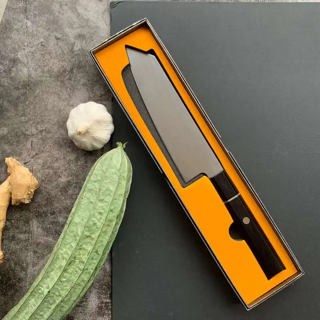 8-Inch-Kiritsuke-Knife-TC4-Titanium-Alloy-Steel-Mirror-Polishing-Blade ...