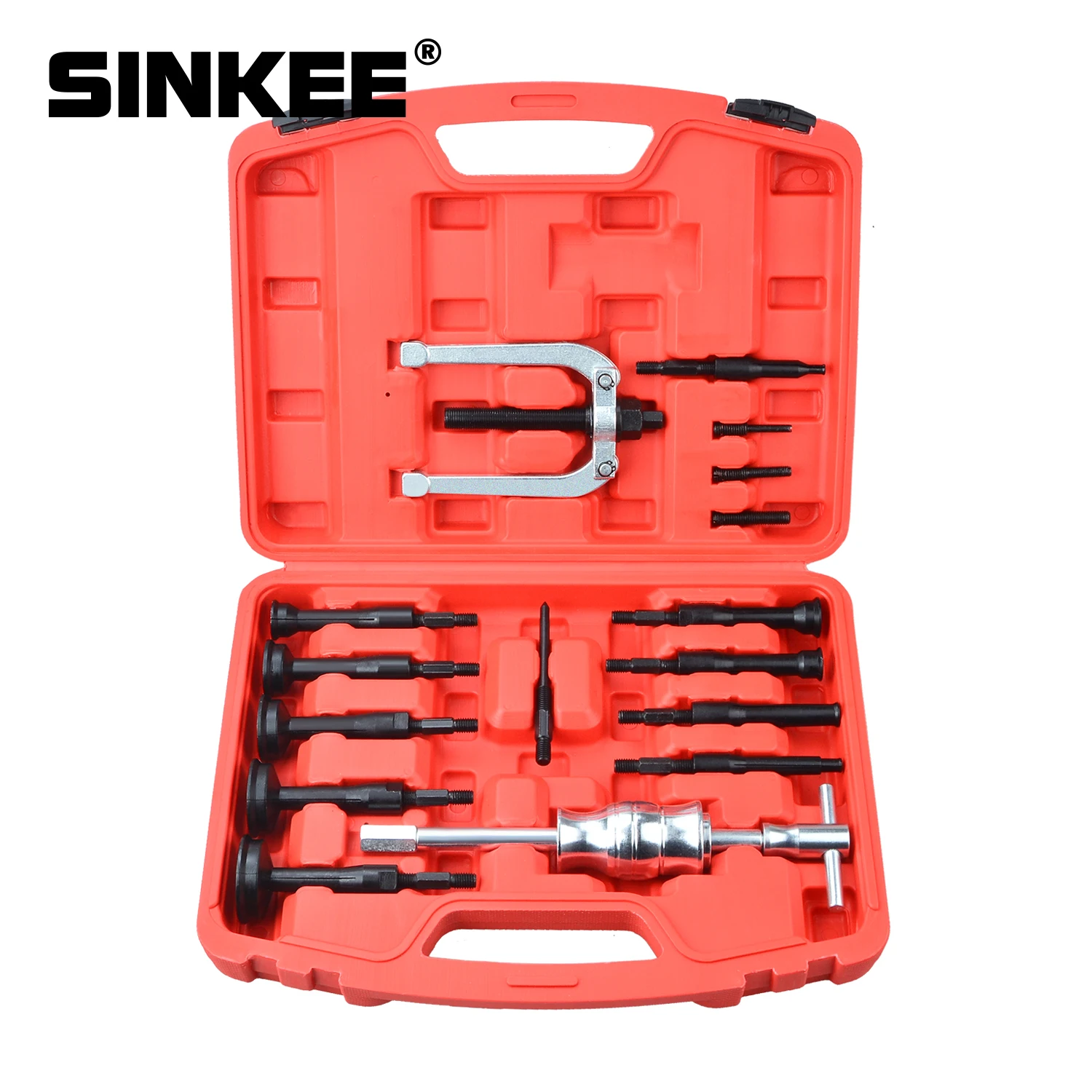 16pc-Bearing-Extractor-Puller-Set-Blind-Inner-Bearing-Removal-Tools-Set ...
